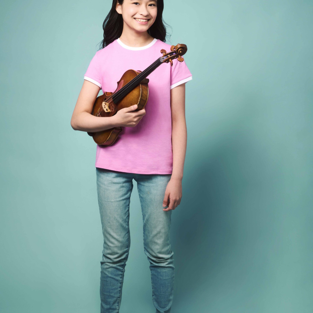 HIMARI - Overview | Decca Classics