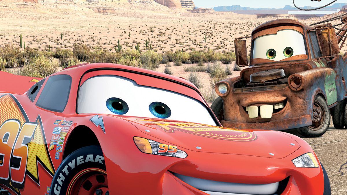 Cars | Karussell - Musik und Hörspiele für Kinder