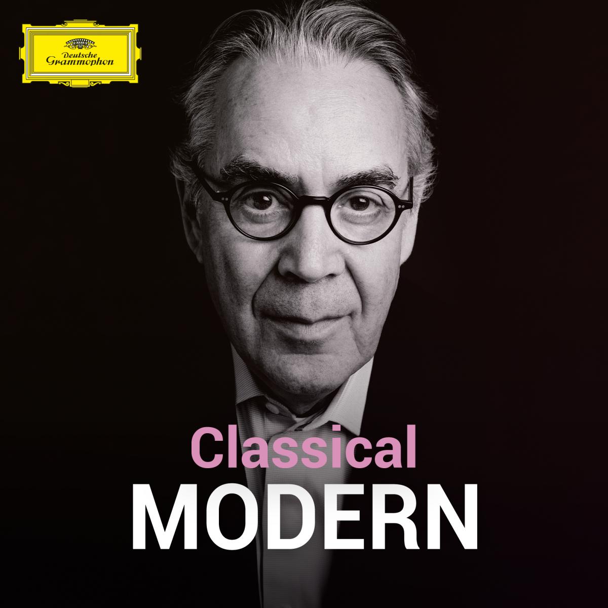 Classical Modern | Deutsche Grammophon