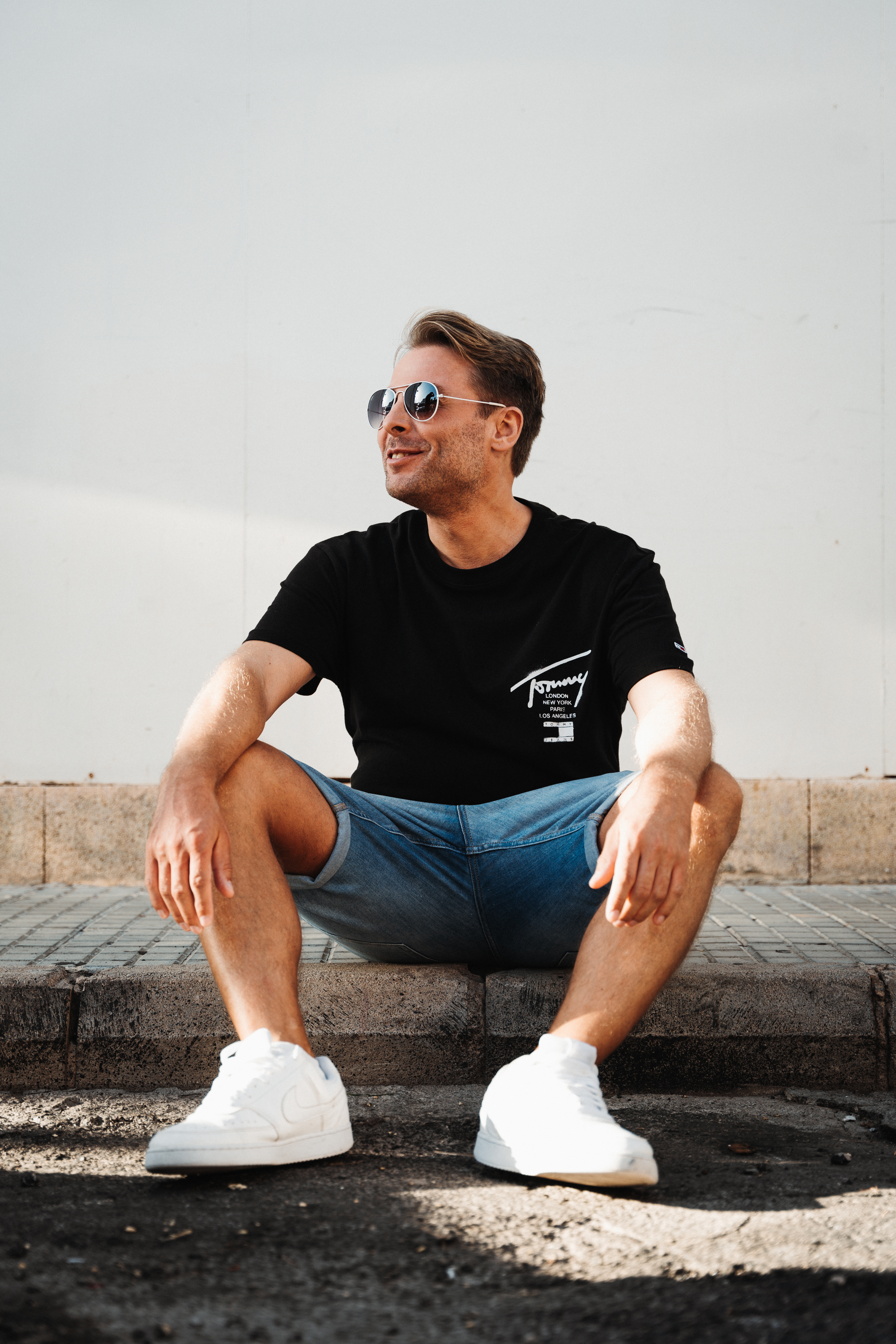 DJ Aaron | Musik