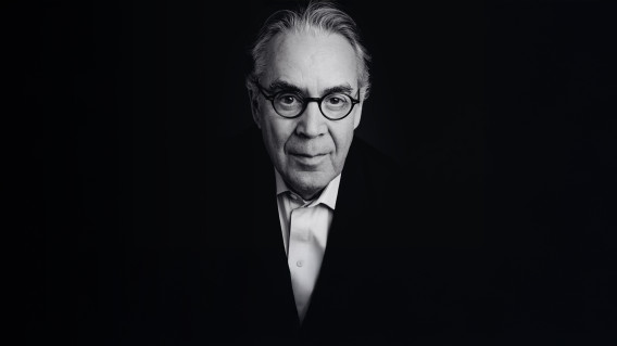 Howard Shore - Overview | Deutsche Grammophon