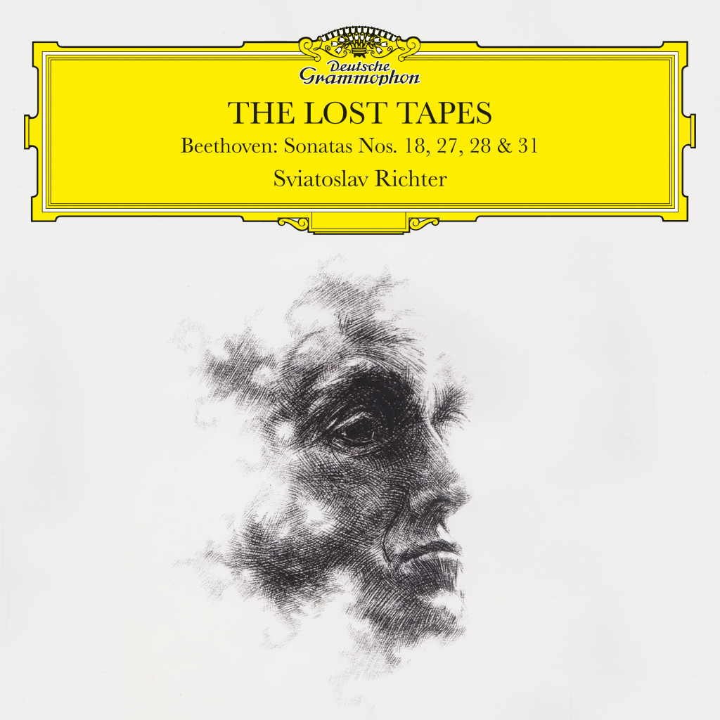 BEETHOVEN Sviatoslav Richter (The Lost Tapes) | Deutsche Grammophon