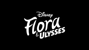 Flora & Ulysses | Karussell - Musik und Hörspiele für Kinder