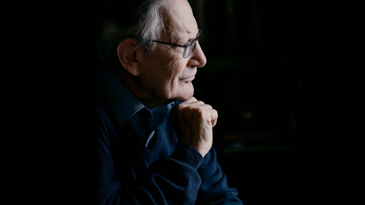 John Eliot Gardiner - Overview | Deutsche Grammophon