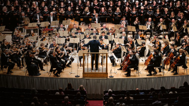 Deutsche Grammophon - Classical Music Label since 1898