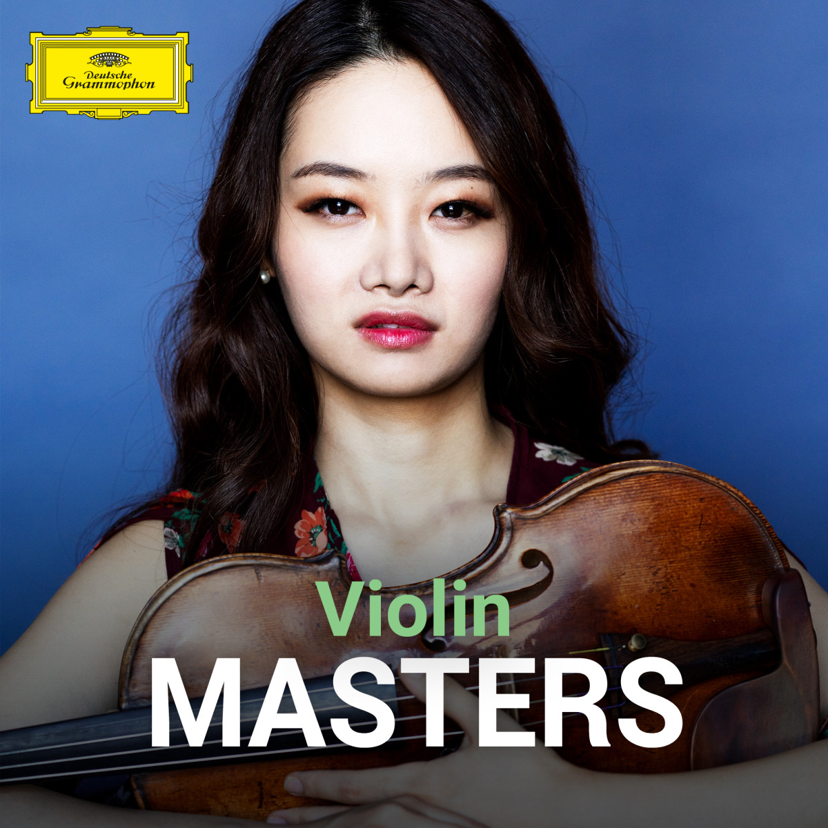 Violin Masters | Deutsche Grammophon