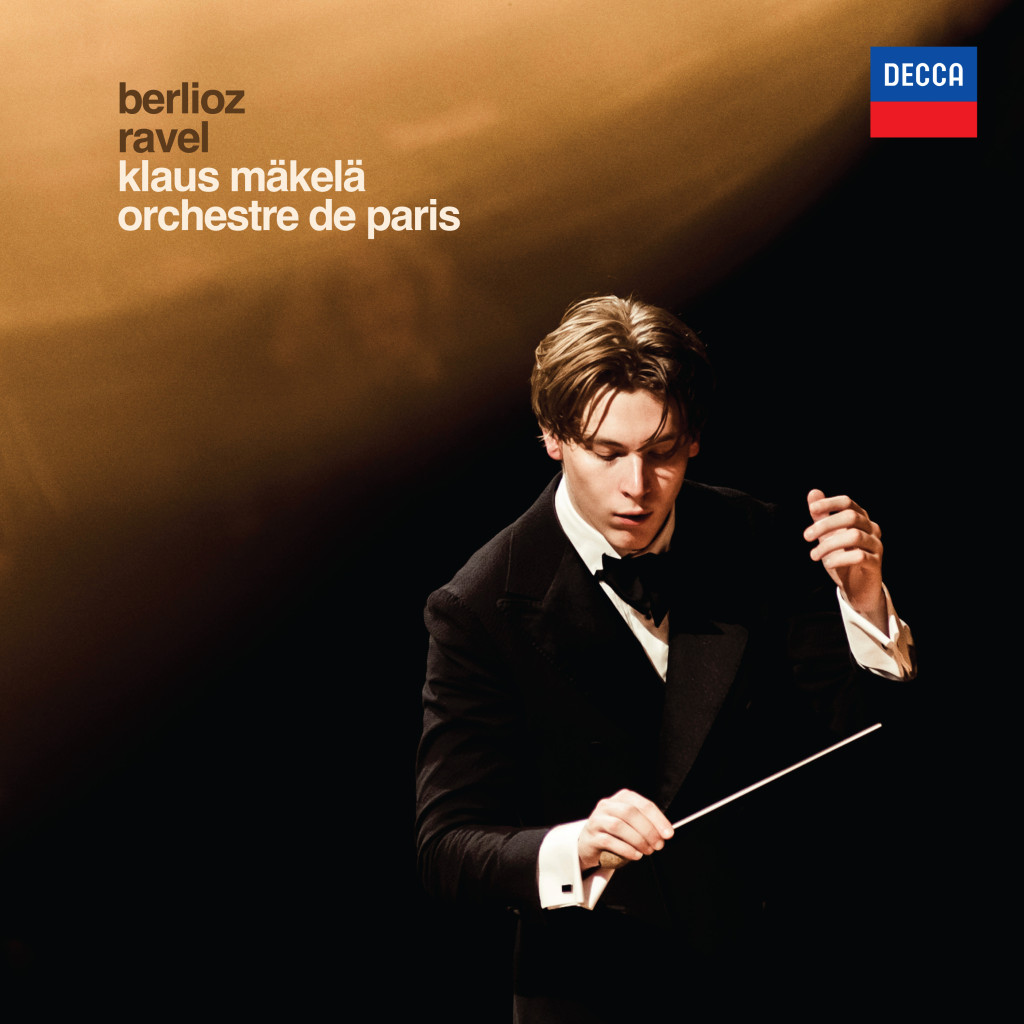 Klaus Mäkelä Conducts Berlioz & Ravel With the Orchestre de Paris ...