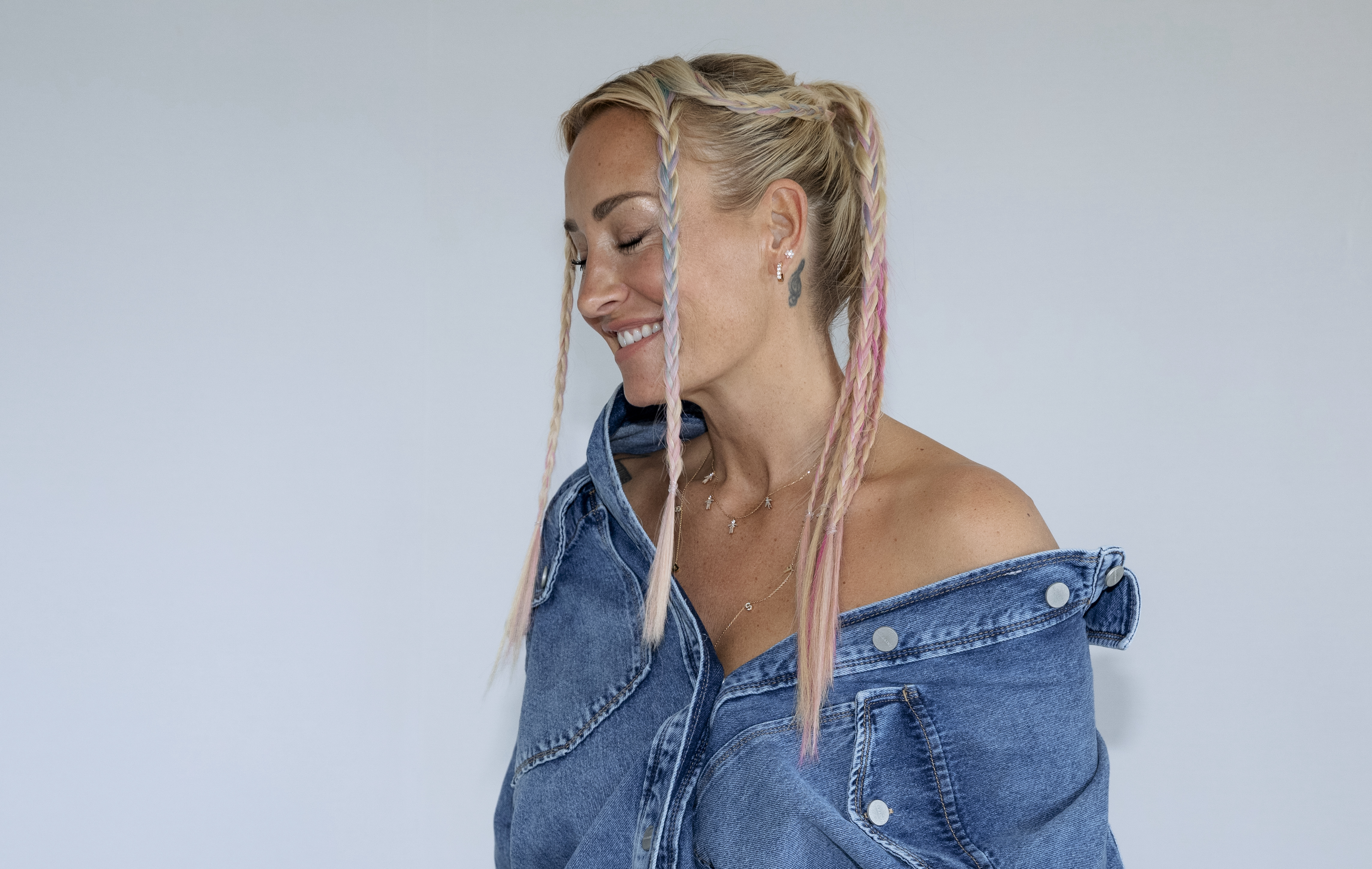 Sarah Connor | Video | Vincent