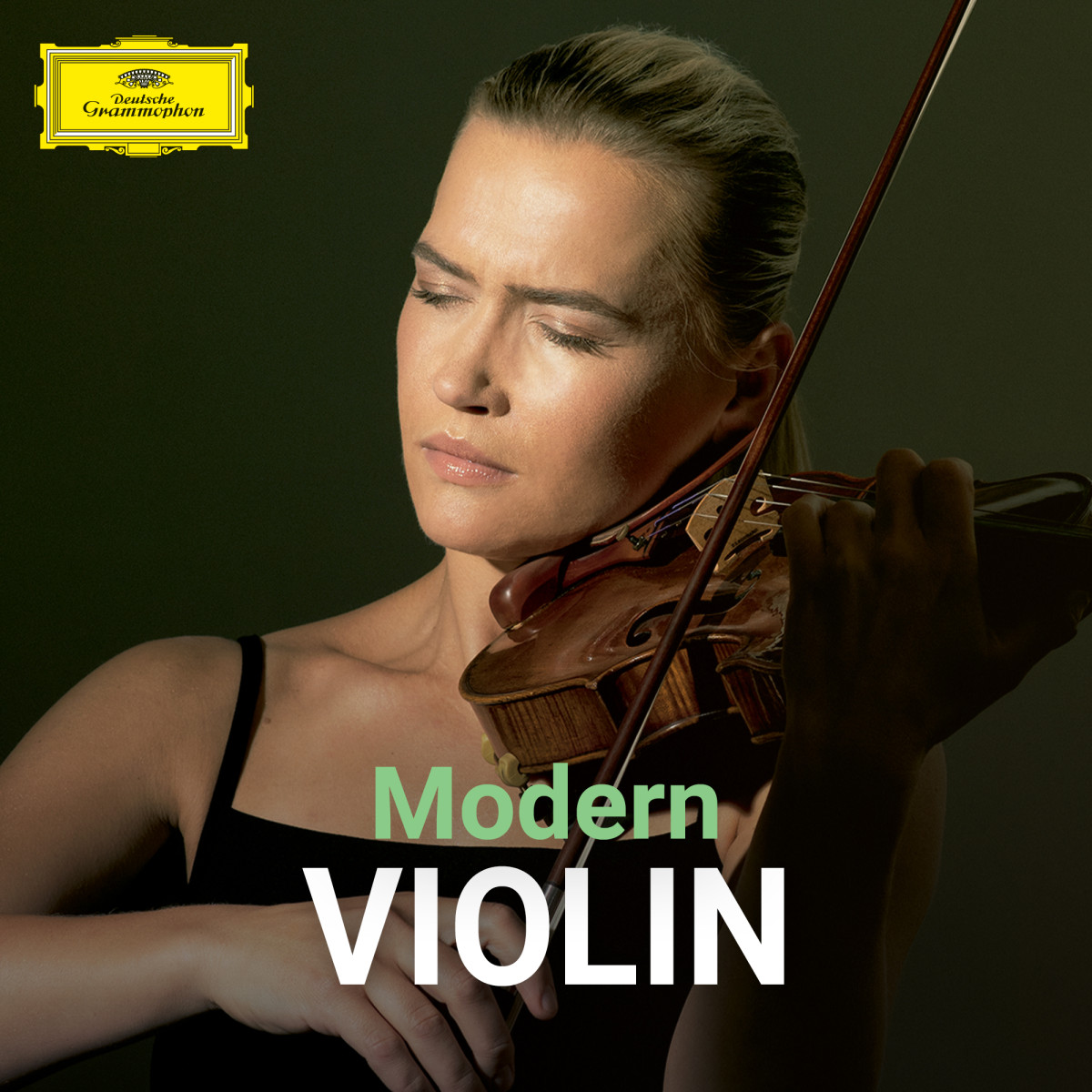 Modern Violin | Deutsche Grammophon