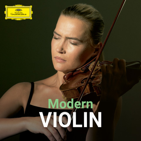 Modern Violin | Deutsche Grammophon