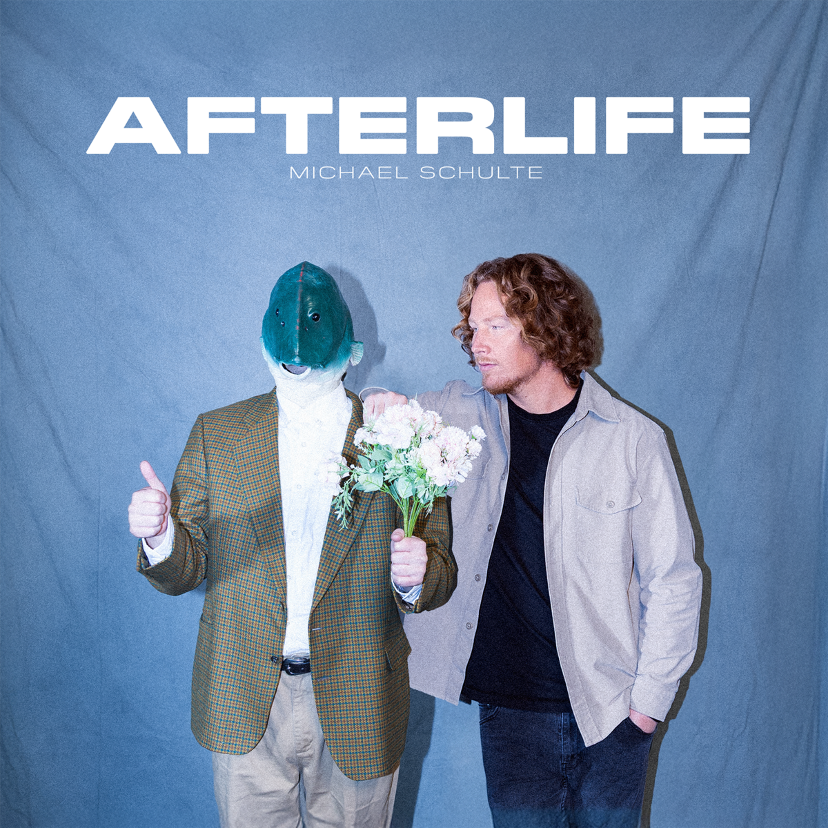 Afterlife - Michael Schulte | Michael Schulte | Das neue Album ...