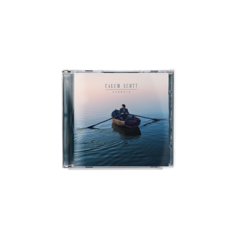 Calum Scott