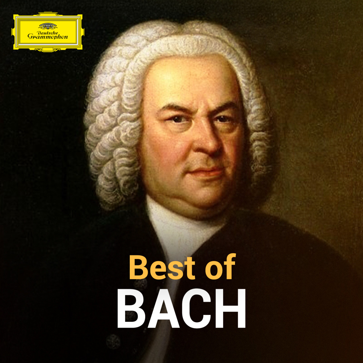 Bach - Best of | Deutsche Grammophon