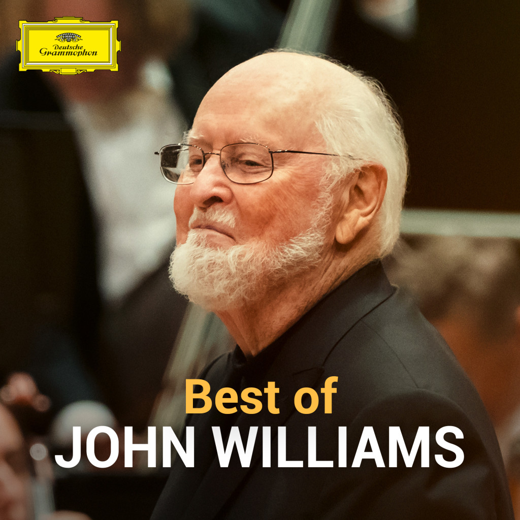 John Williams - Best of | Deutsche Grammophon
