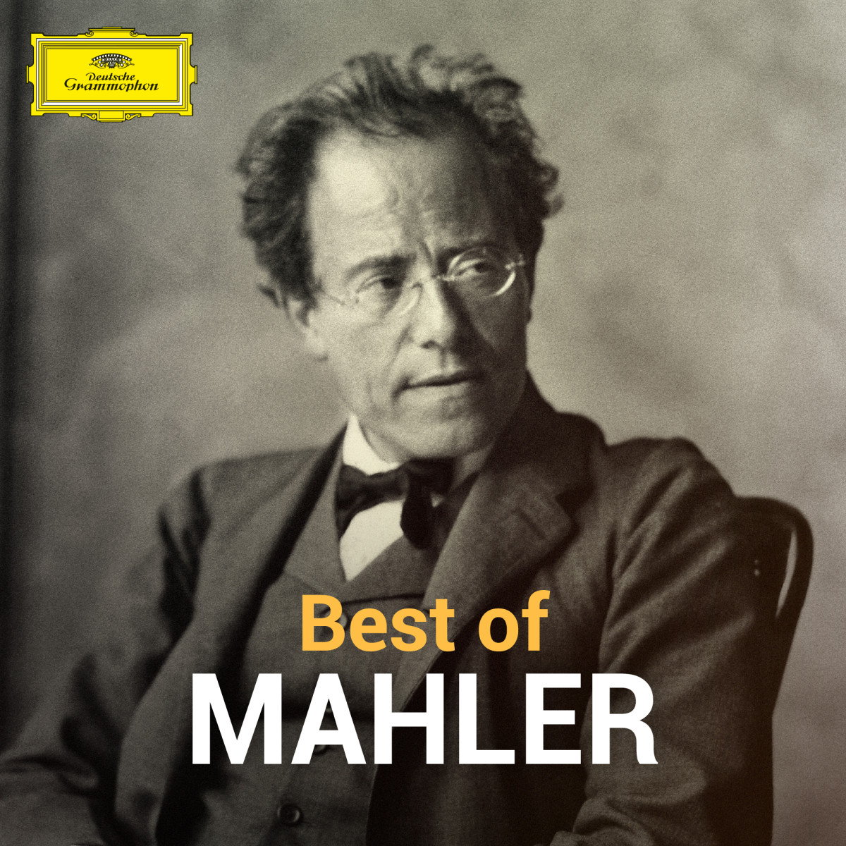 Mahler - Best of | Deutsche Grammophon
