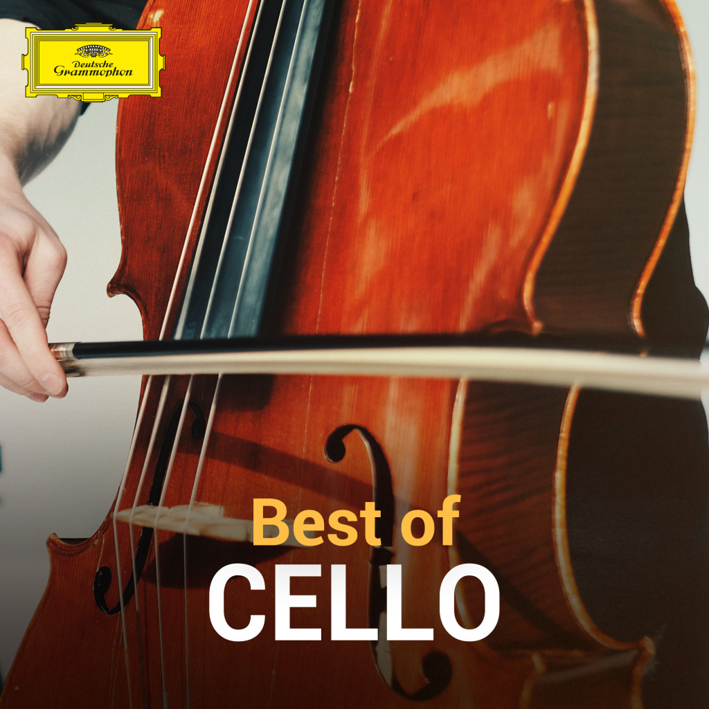 Cello - Best of | Deutsche Grammophon