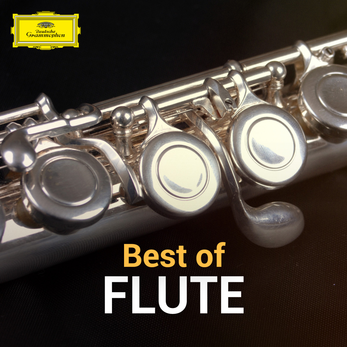 Flute - Best of | Deutsche Grammophon