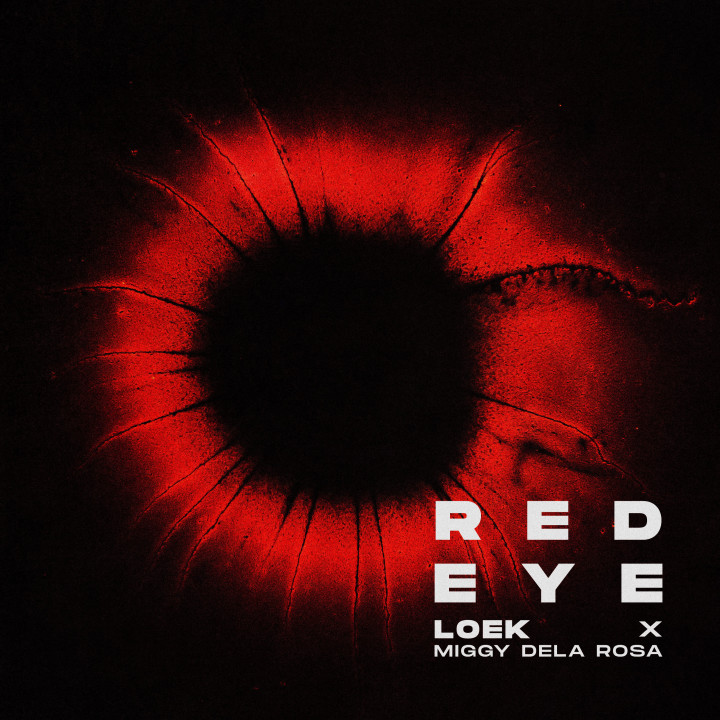 Loek | Musik | Red Eye
