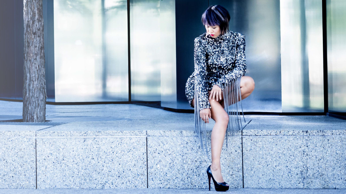 Yuja Wang Records the Shostakovich Piano Concertos with the Boston ...