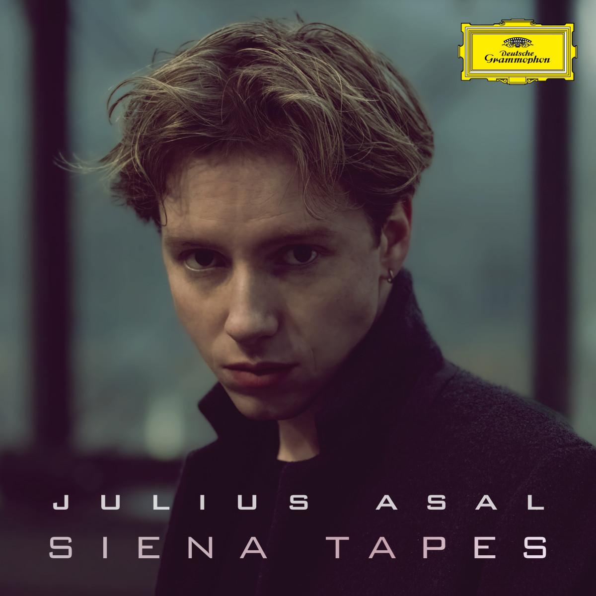 SIENA TAPES Julius Asal | Deutsche Grammophon