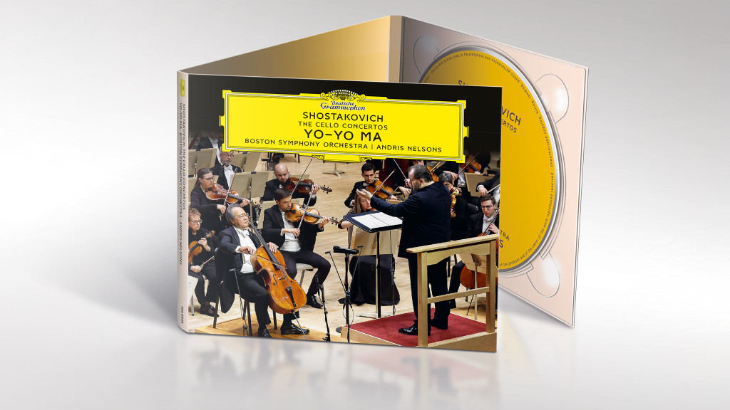 Deutsche Grammophon - Classical Music Label since 1898