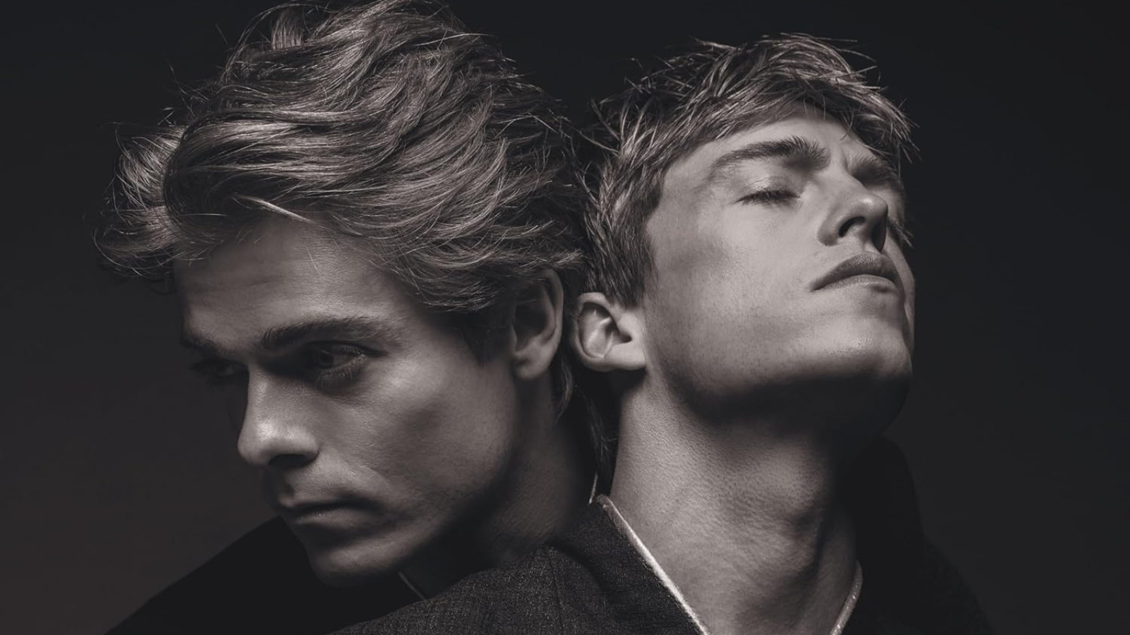 Lucas & Arthur Jussen - Diskografie | Deutsche Grammophon