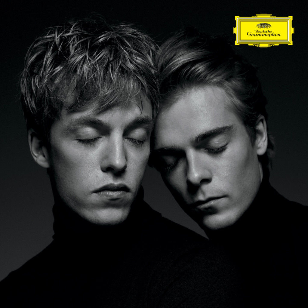CANTUS Lucas & Arthur Jussen | Deutsche Grammophon