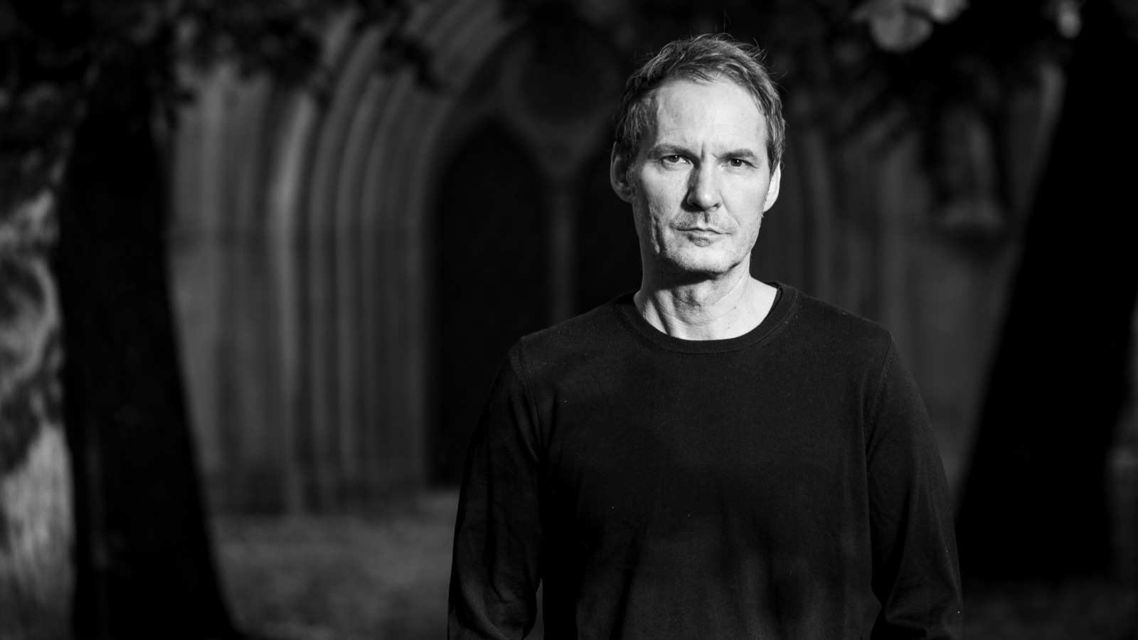 Sven Helbig Marks VE Day with the Release of 'Requiem A' | grains