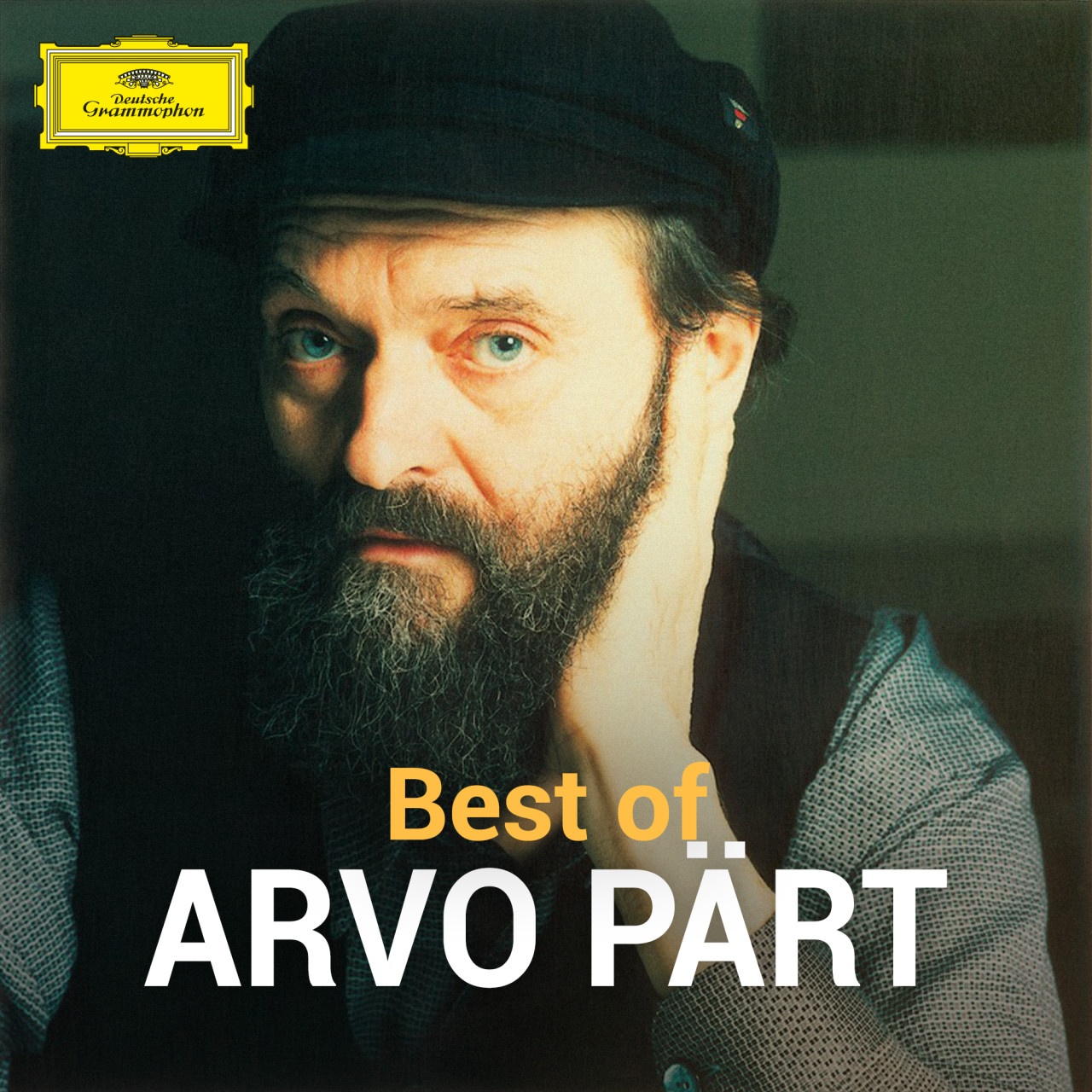 Arvo Pärt - Best of | Deutsche Grammophon