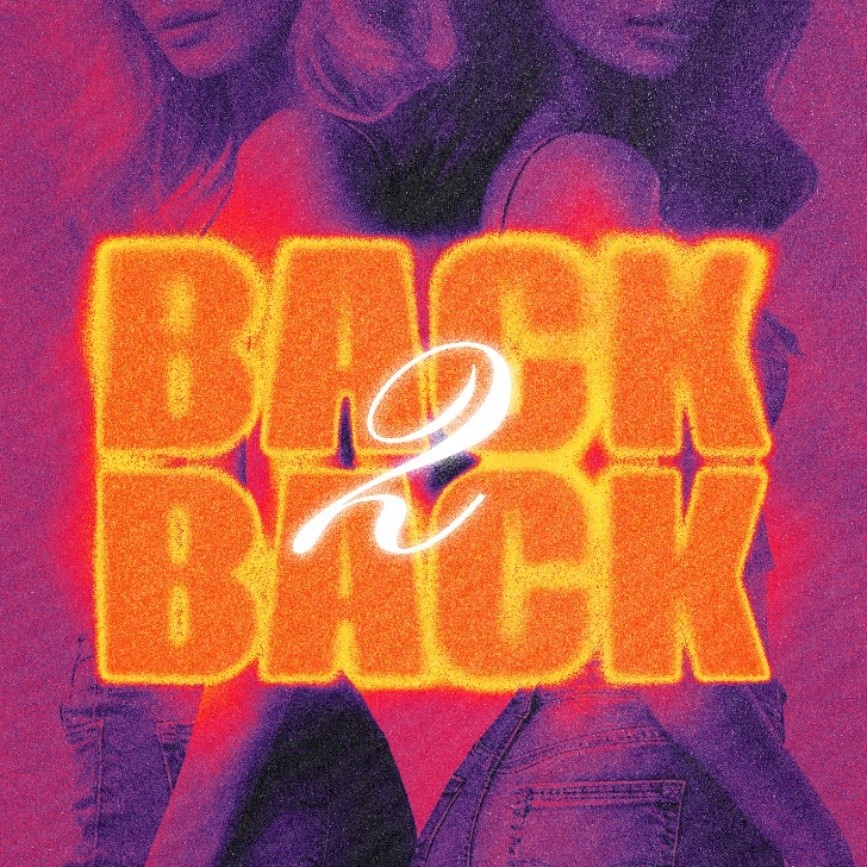 Zymba | News | Zymba veröffentlicht neue Single "Back 2 Back"
