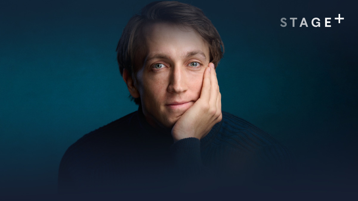 Deutsche Grammophon - Classical Music Label since 1898