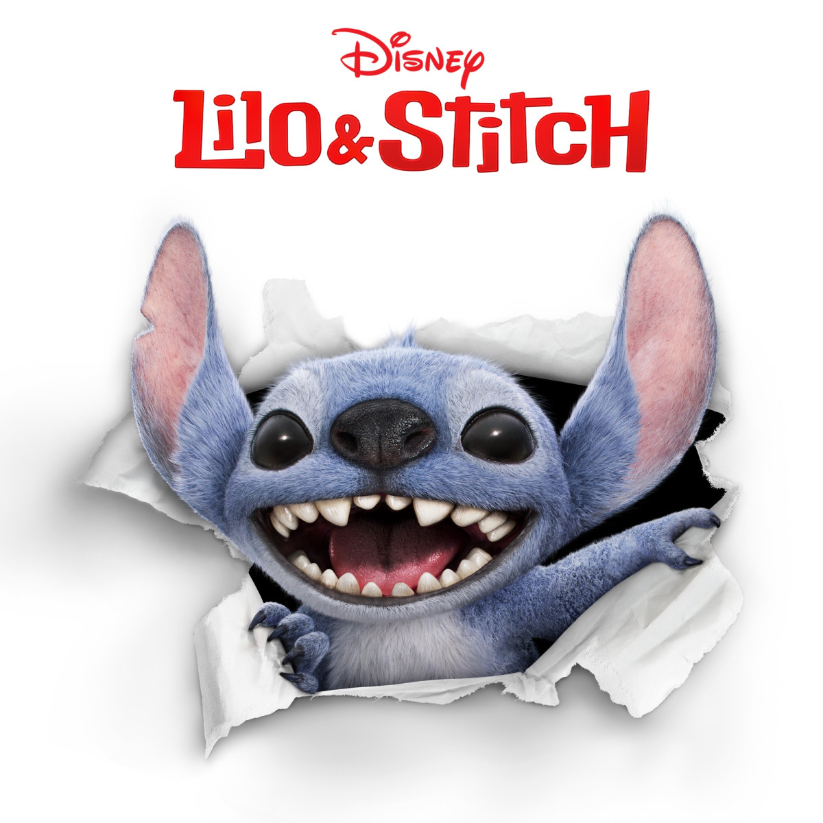 Lilo & Stitch (Original Motion Picture Soundtrack) - Disney Soundtracks ...