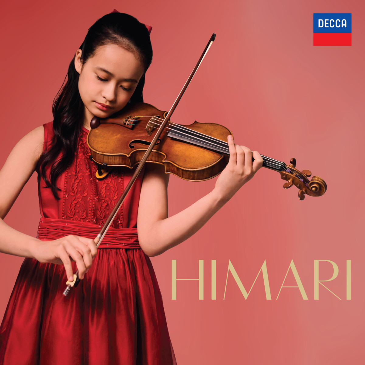 HIMARI | Decca Classics