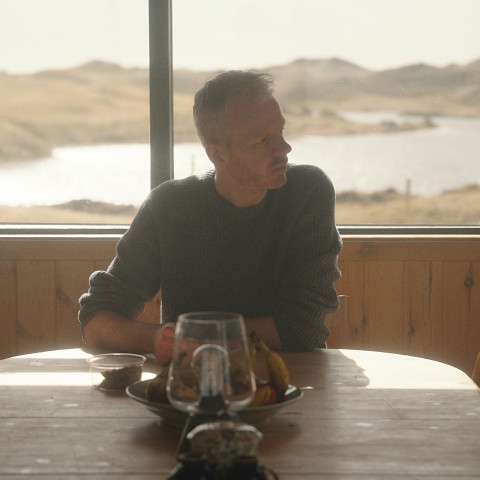 Snorri Hallgrímsson - Overview | Deutsche Grammophon