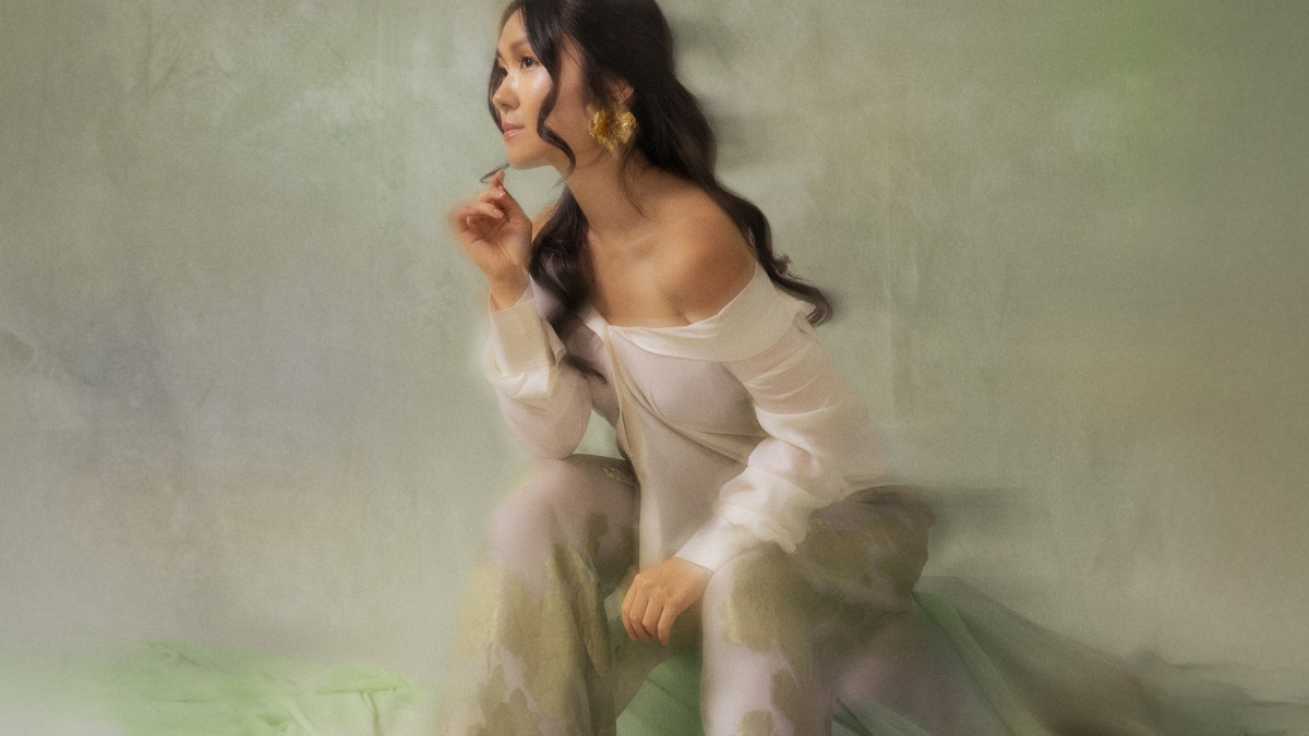 Eunike Tanzil Releases New Single 'Remembering' | Neoclassical ...