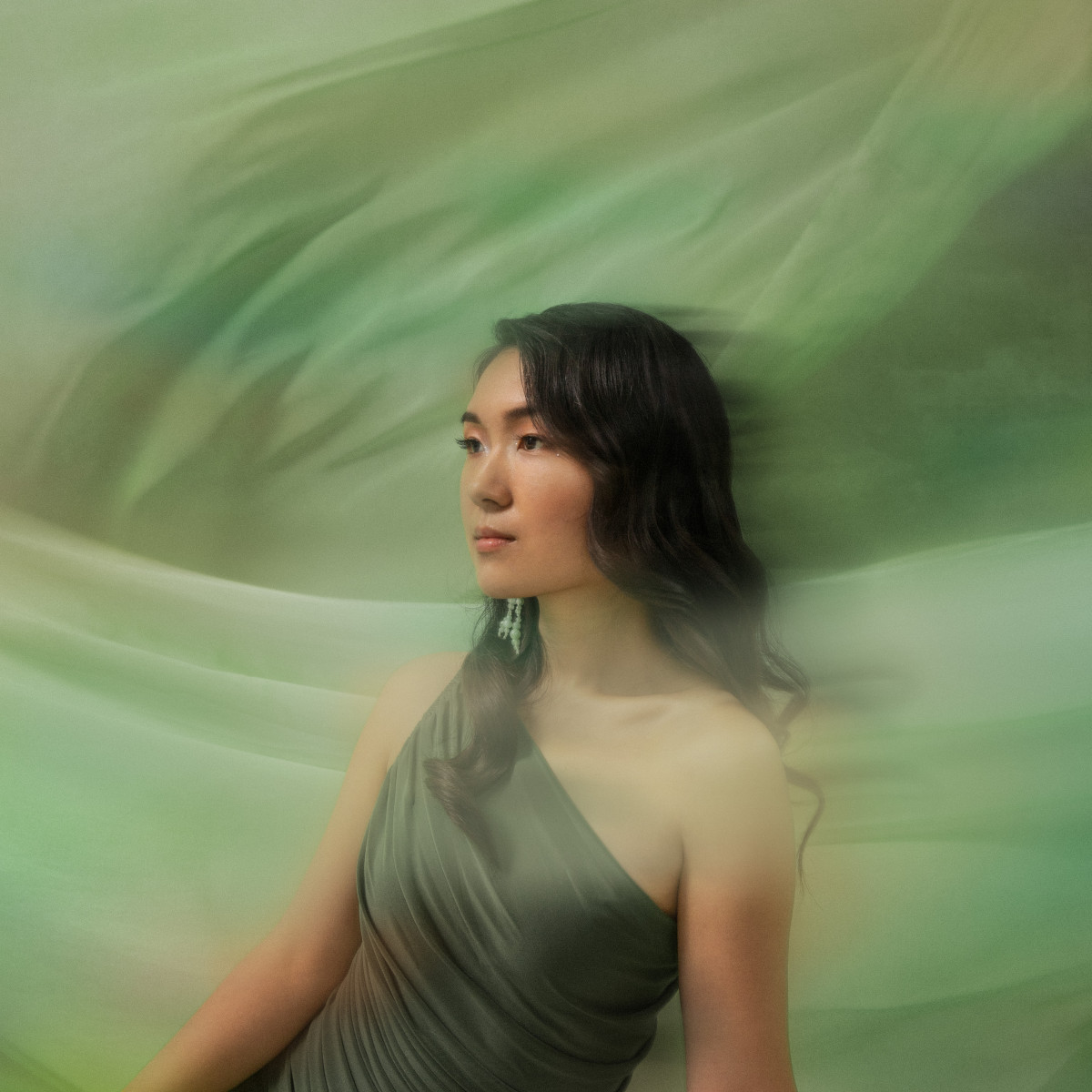 REMEMBERING Eunike Tanzil | Deutsche Grammophon