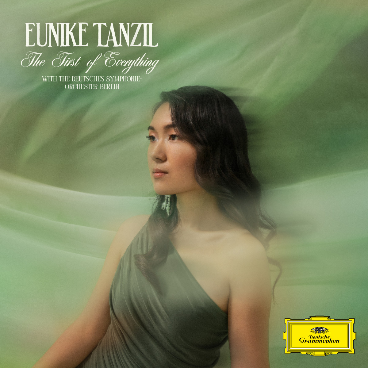 THE FIRST OF EVERYTHING Eunike Tanzil | Deutsche Grammophon