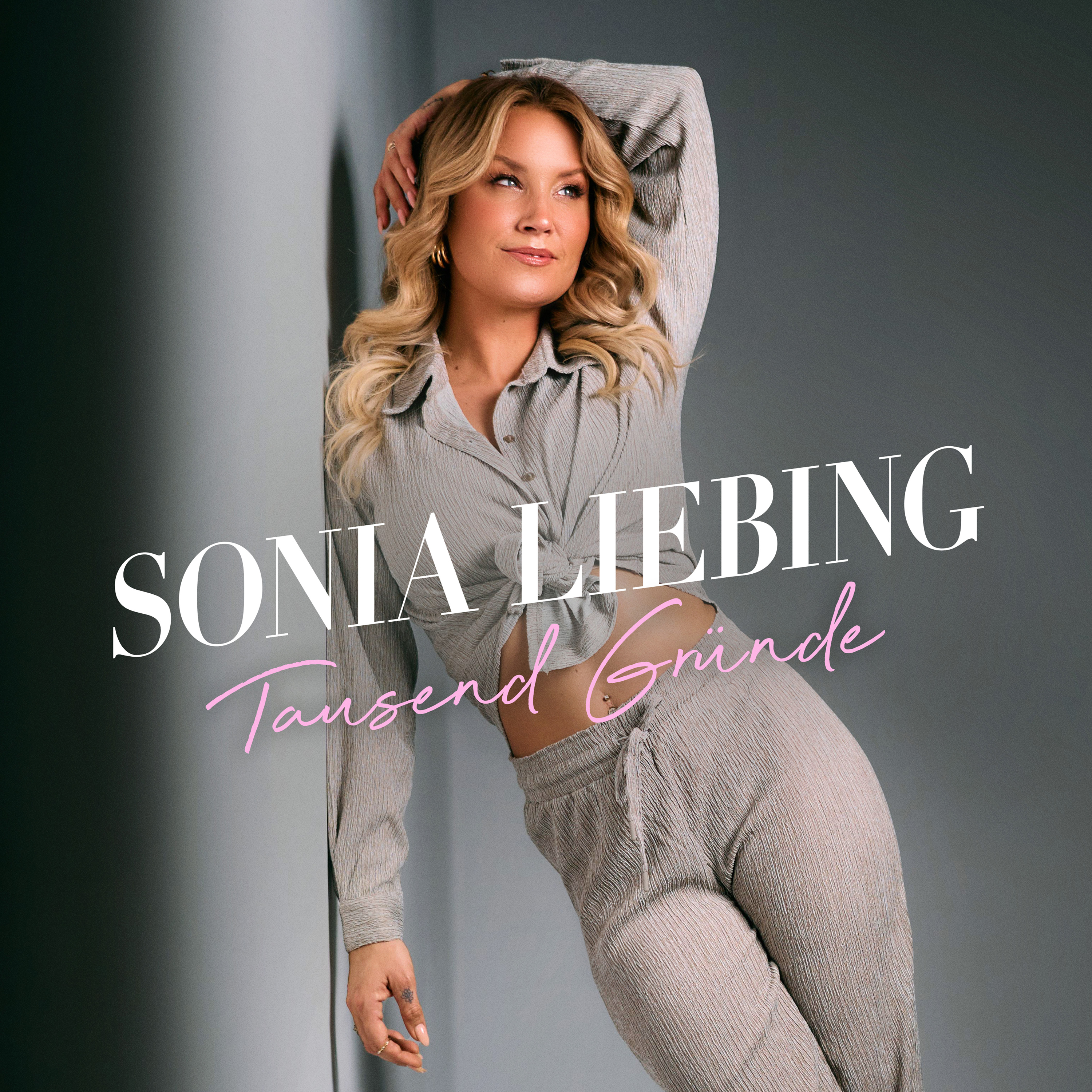Sonia Liebing | News | Die neue Single "Tausend Gründe" von Sonia Liebing