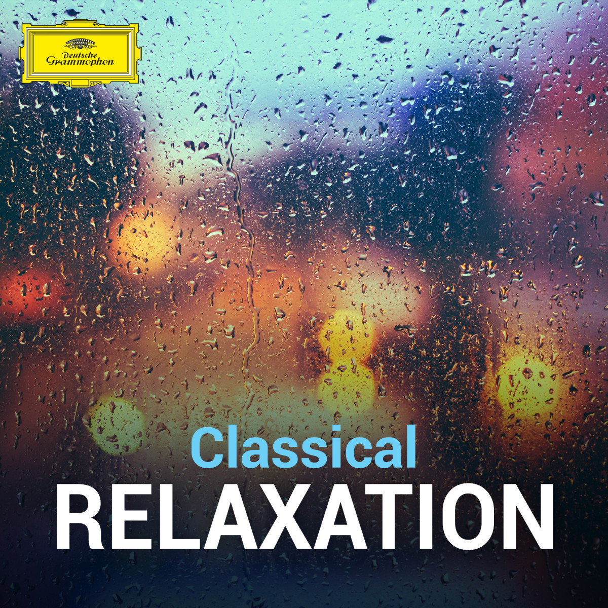 Classical Relaxation | Deutsche Grammophon