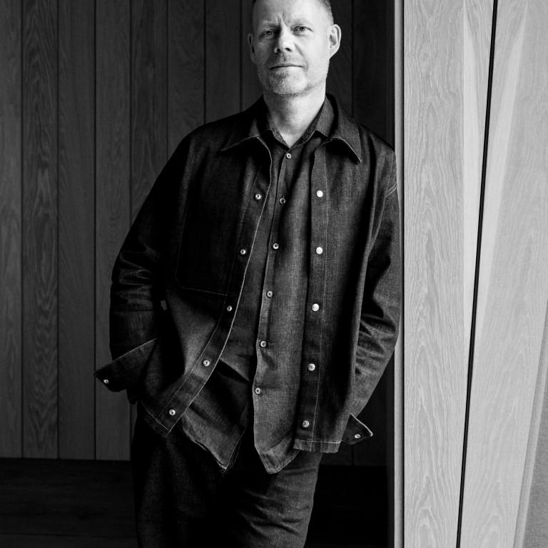 Max Richter - Photo Gallery | Deutsche Grammophon