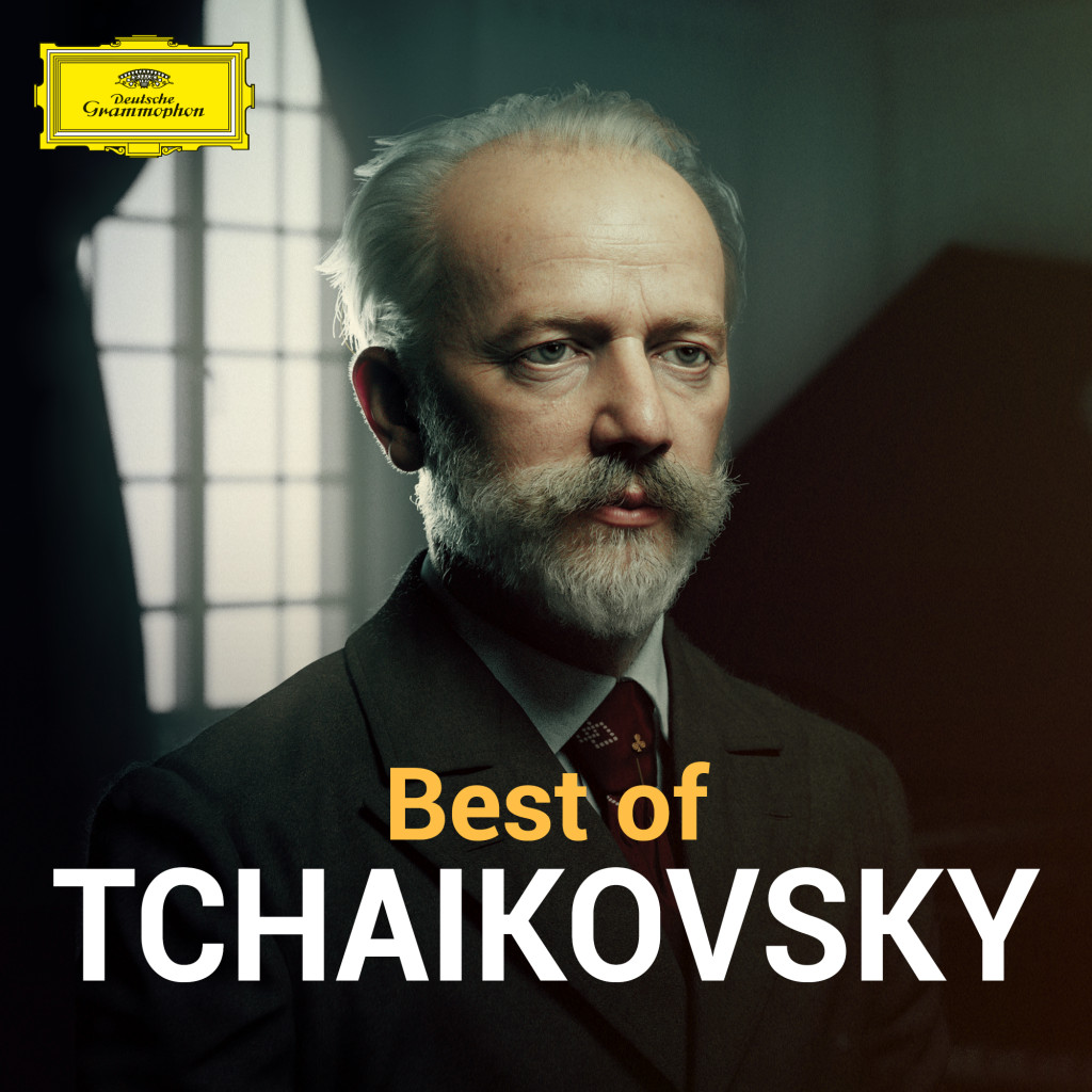 Tchaikovsky - Best of | Deutsche Grammophon