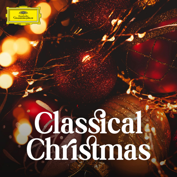 Classical Christmas | Deutsche Grammophon