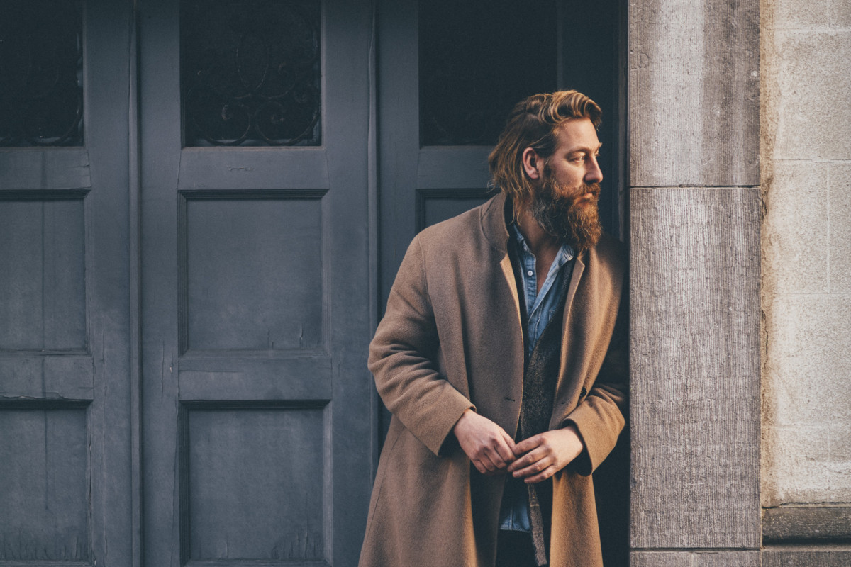 Joep Beving - Tour Dates | Deutsche Grammophon