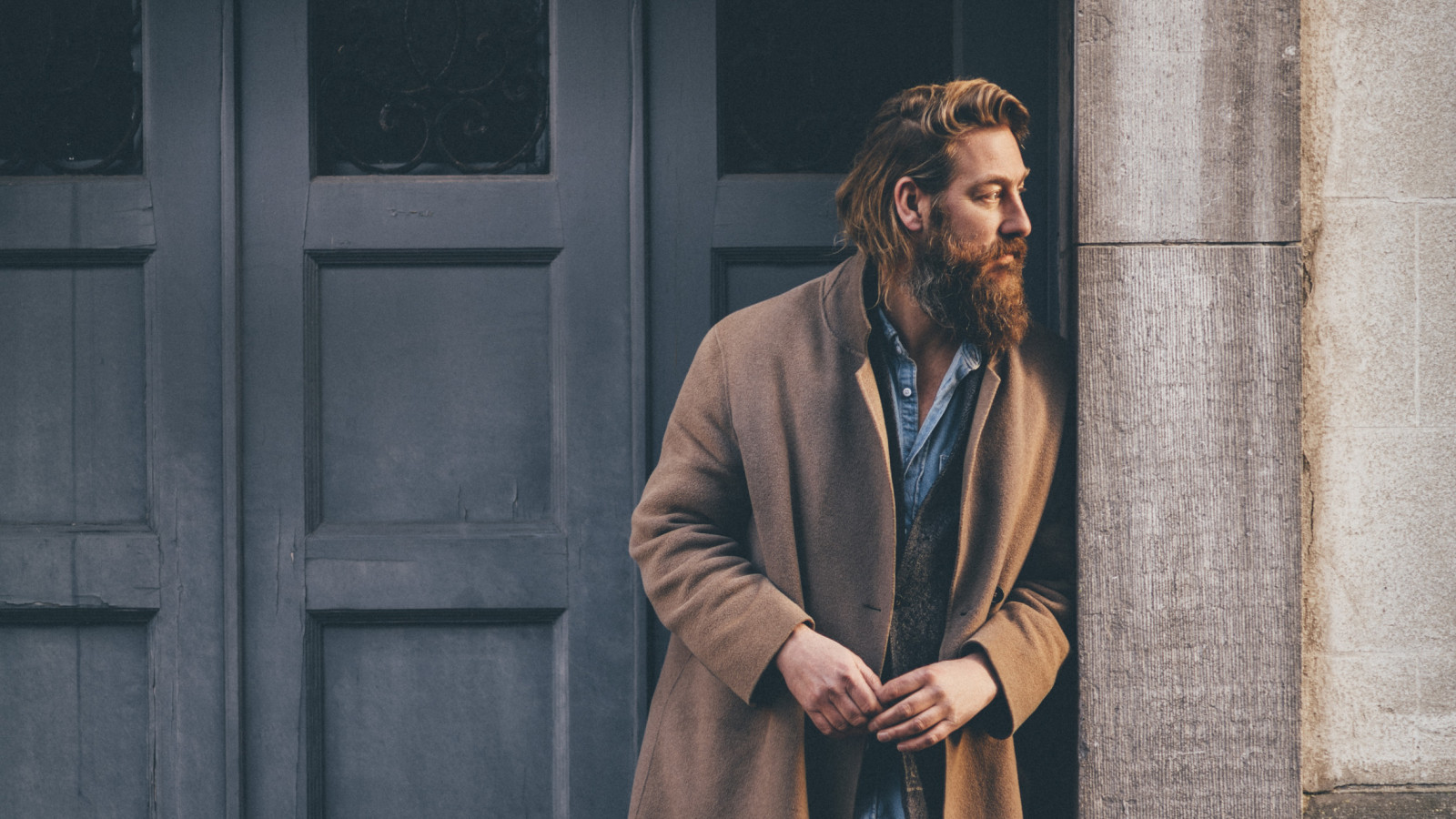 Joep Beving | KlassikAkzente by STAGE+