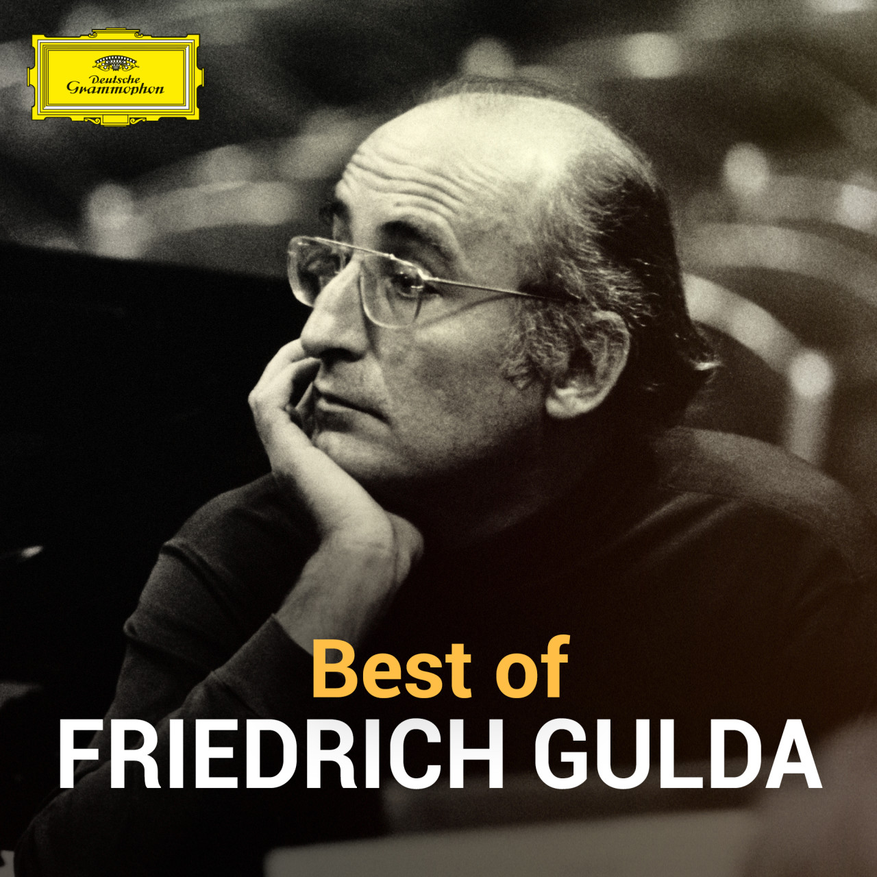 Friedrich Gulda - Best of | Deutsche Grammophon