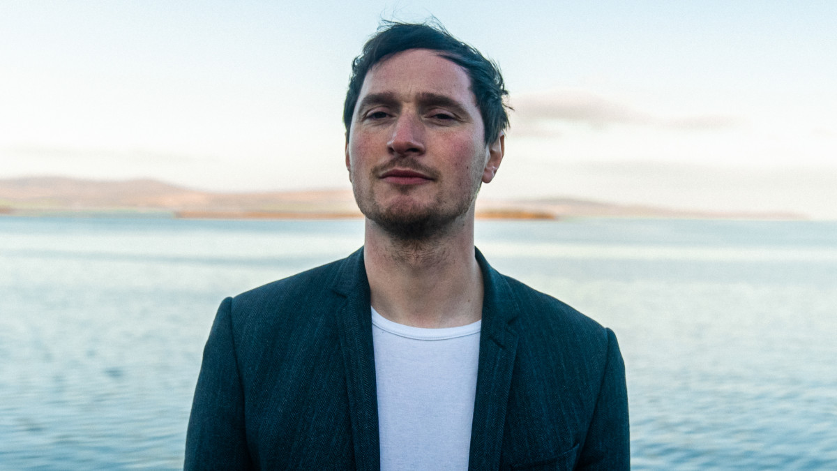 Erland Cooper Announces Berriedale EP, Out 8 August | Neoclassical ...