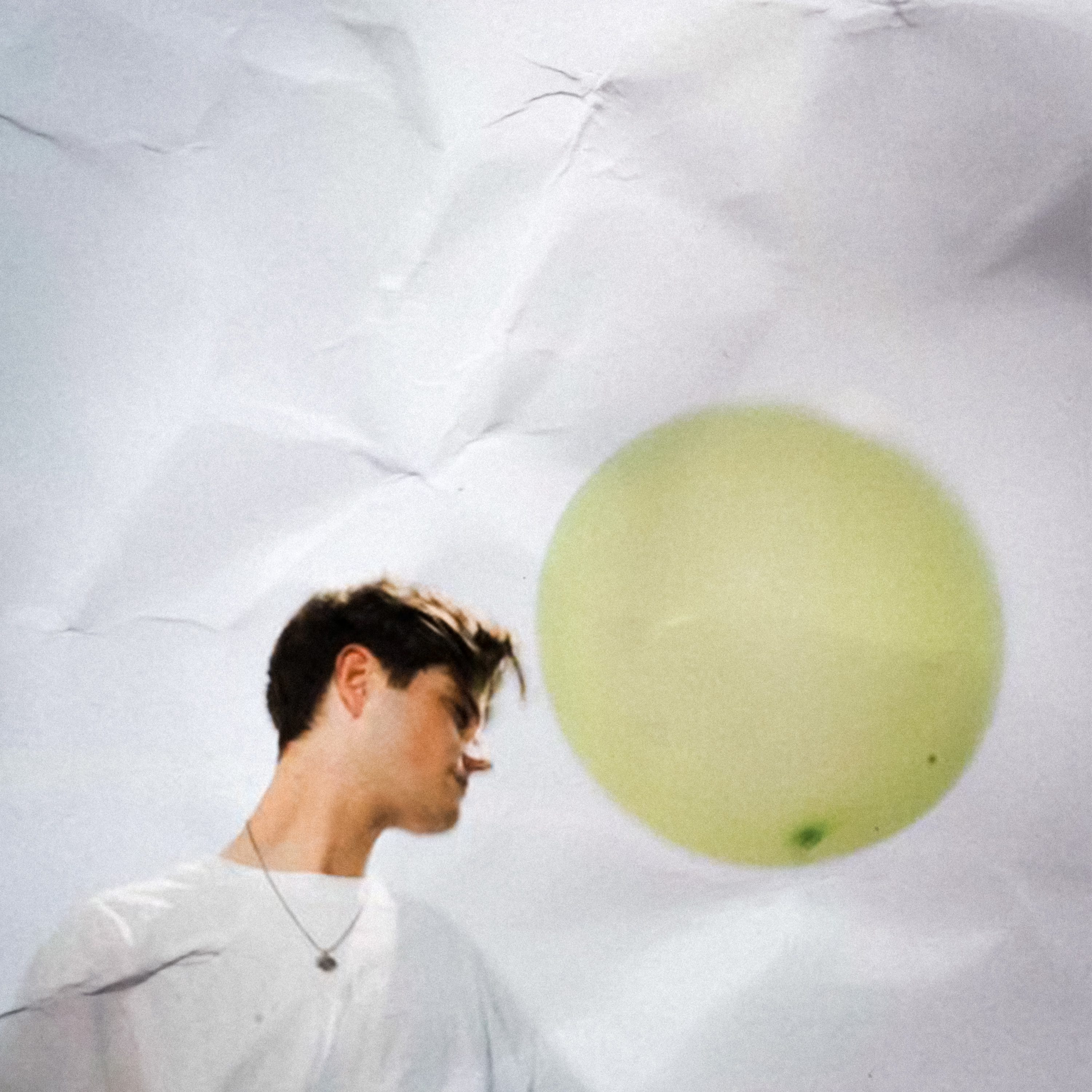 JAS | News | JAS veröffentlicht seine neue Single & Video "Einfach sein"