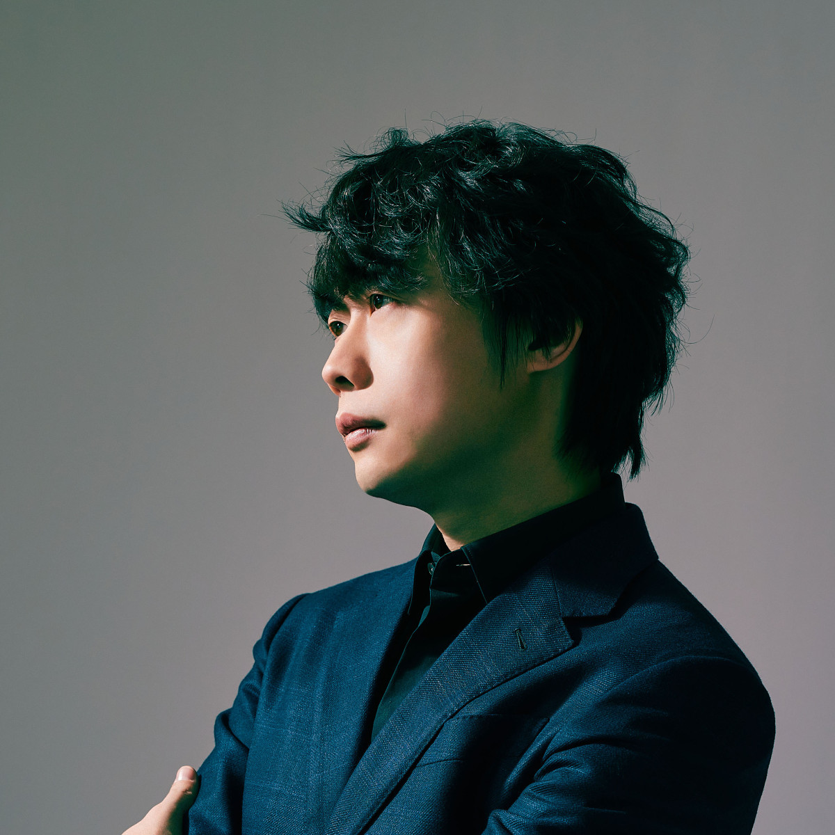 FANTASYLAND Yu-Peng Chen | Deutsche Grammophon