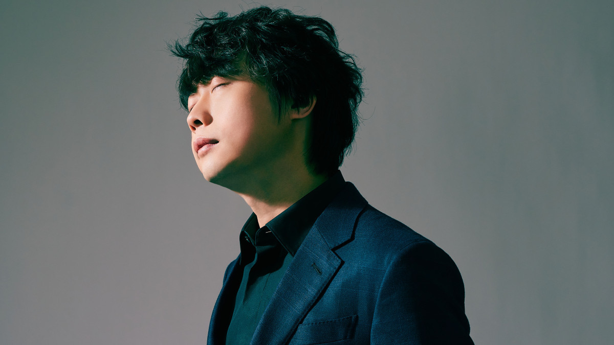 Yu-Peng Chen Announces Deluxe Edition of 'Fantasyland' with Deutsche ...