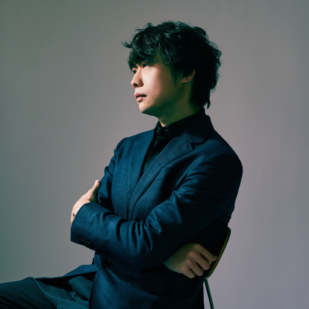 Yu-Peng Chen - Overview | Deutsche Grammophon